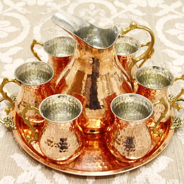 Turkish Copper - Etsy