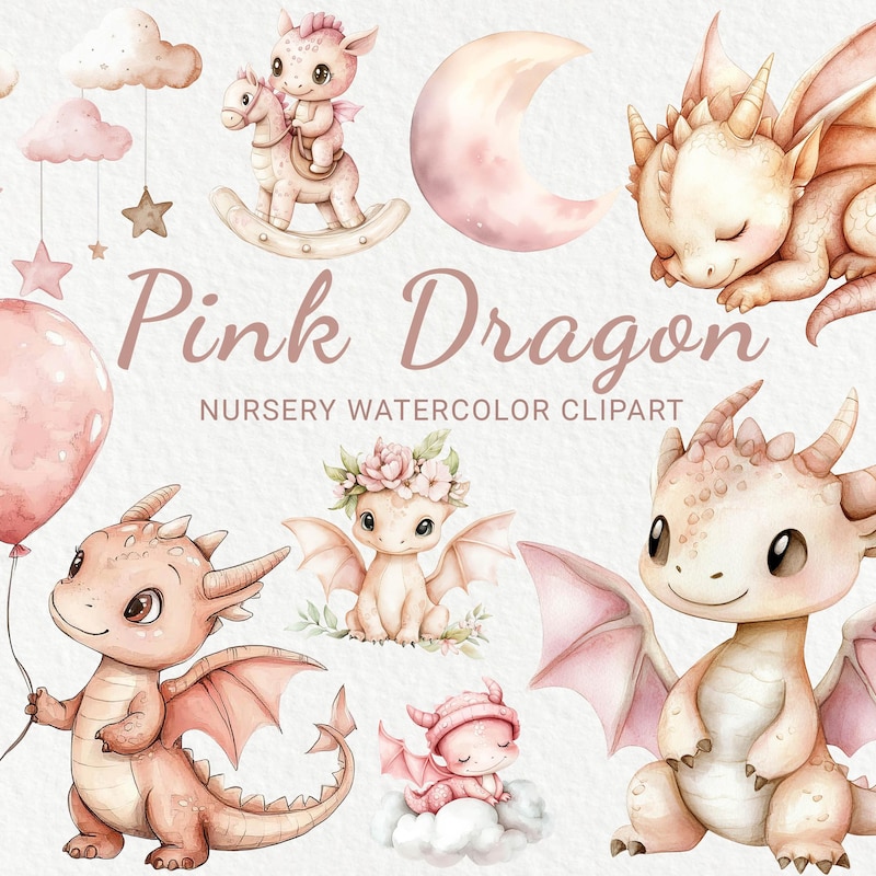 Dragon Room Girl - Etsy