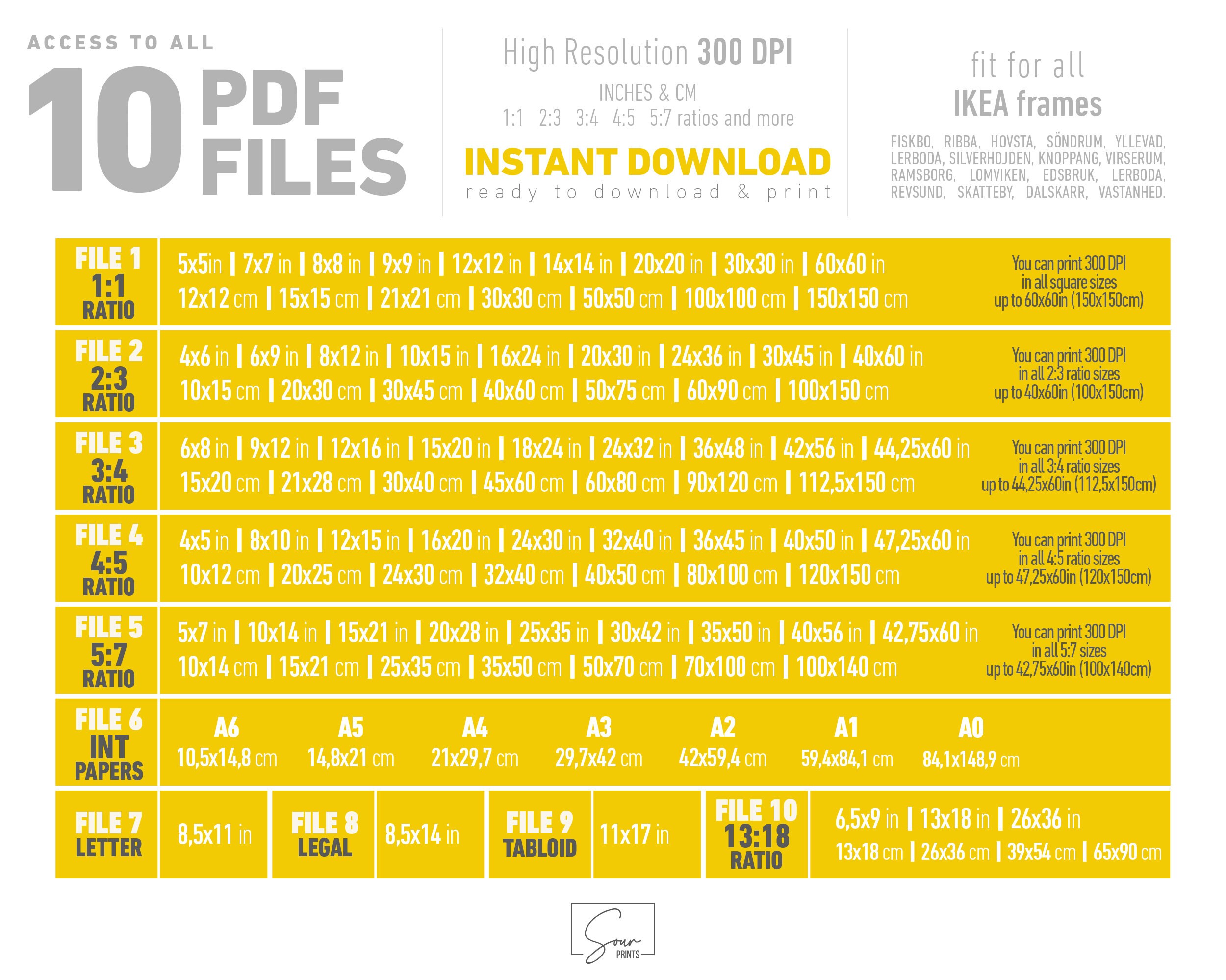 Real & Fake Typography Print Typography Wall Art Typography - Etsy