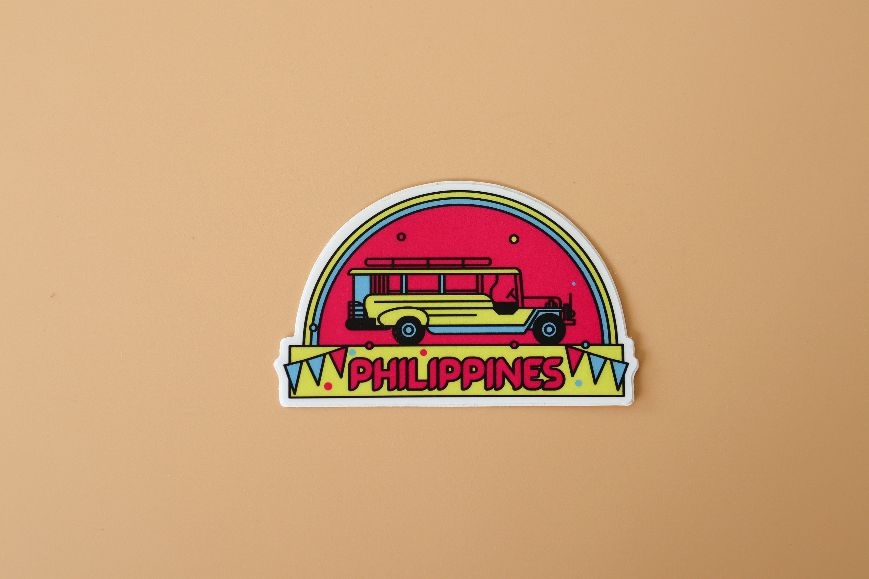 Philippine Stickers, Pinoy Decals, Tricycle Stickers, Pilipinas ...