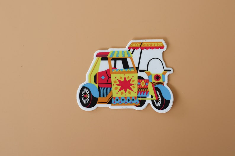Philippine Stickers, Pinoy Decals, Tricycle Stickers, Pilipinas ...