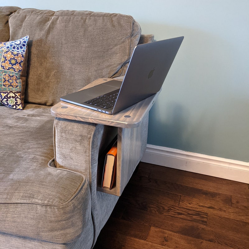 Arm Rest Table - Etsy
