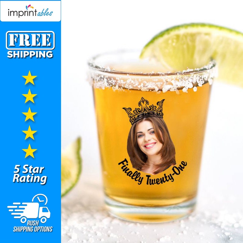 Funny Shot Glasses - Etsy