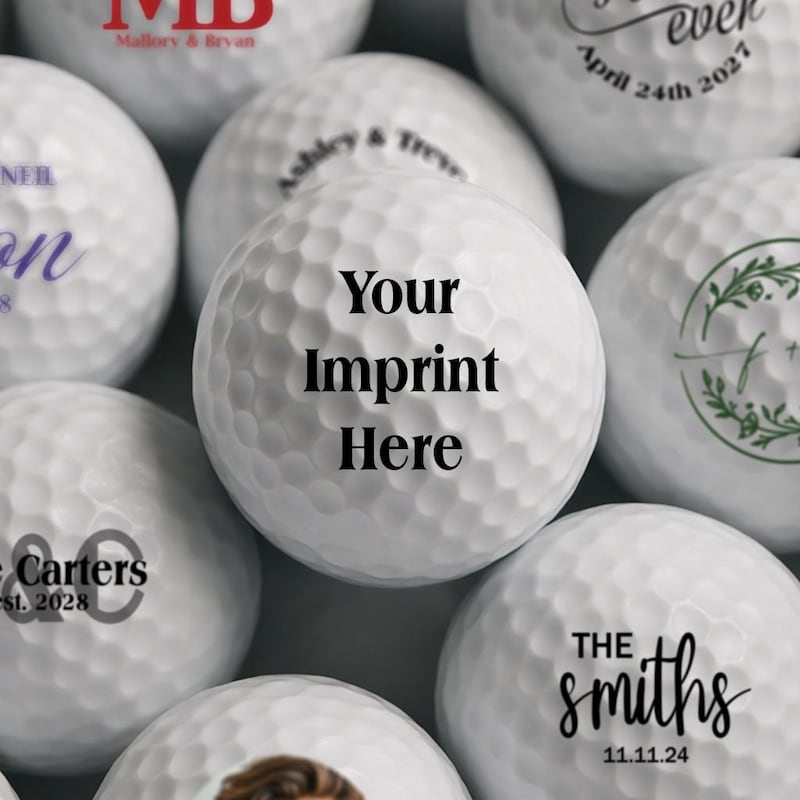 Golf Gift Promotion - 60+ Gift Ideas for 2026