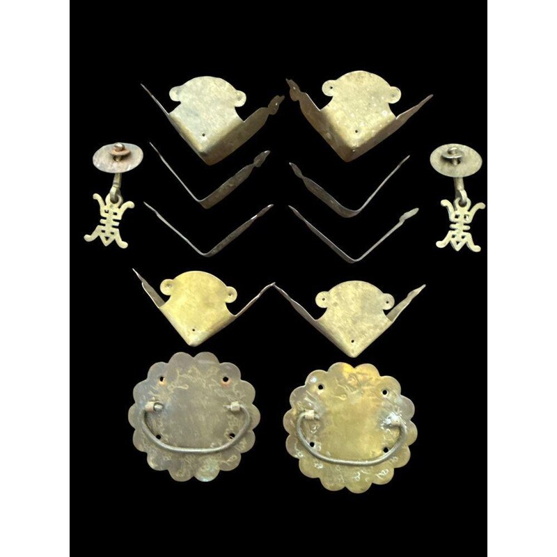 Asian Hardware - Etsy