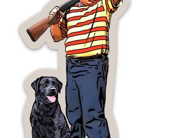 Sandlot Sticker - Etsy