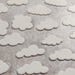 Cloud Edible Cake/cupcake Toppers (18) - Etsy