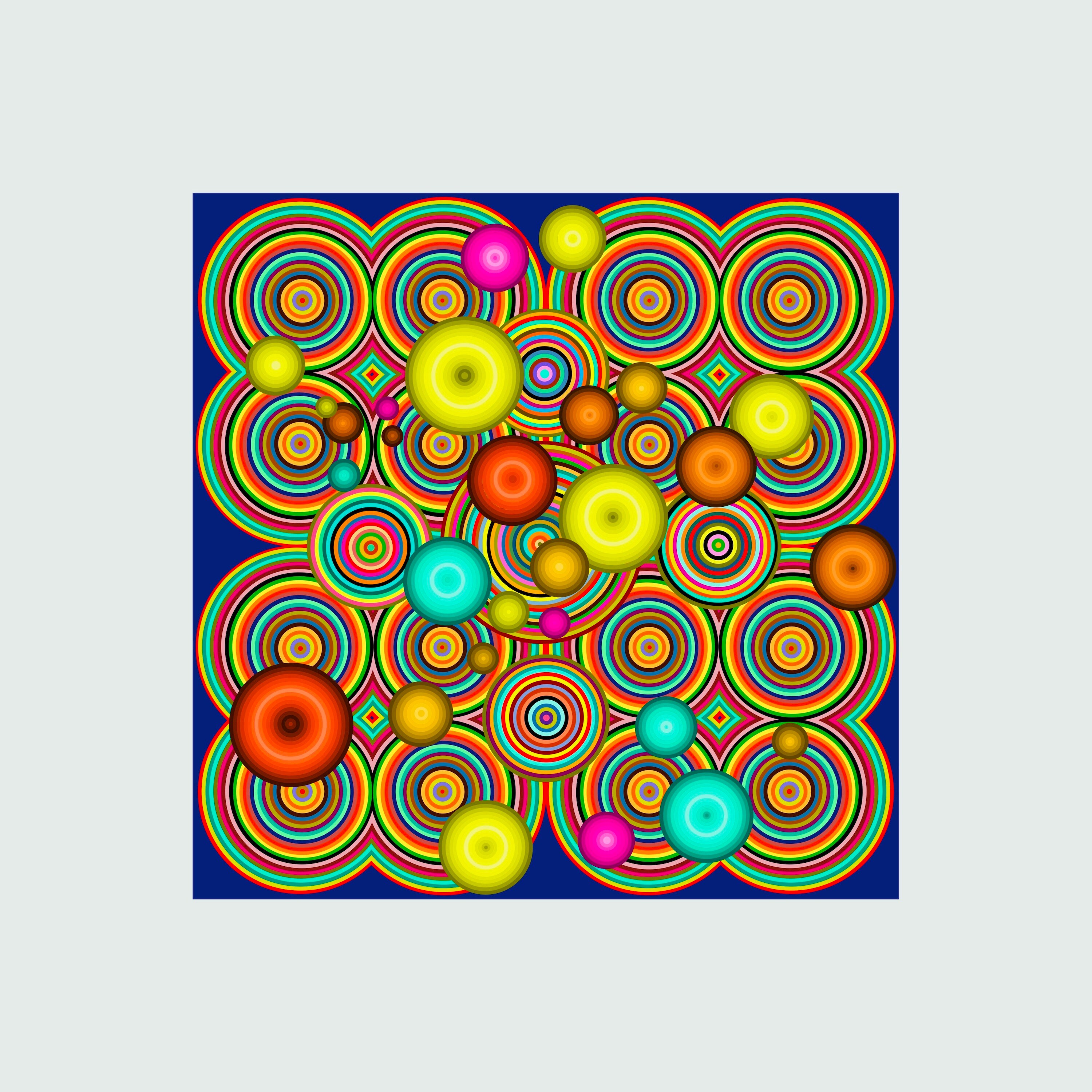 Digital Download Art, Abstract Printable Art, Wall Art, Digital Art ...