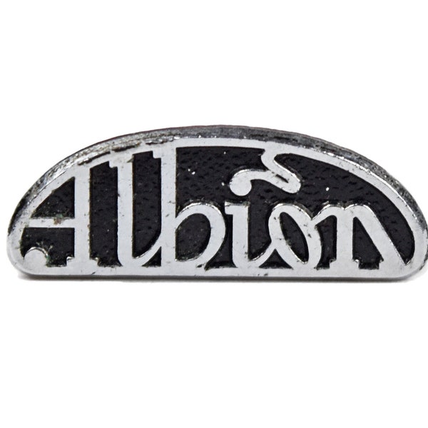 Albion - Etsy