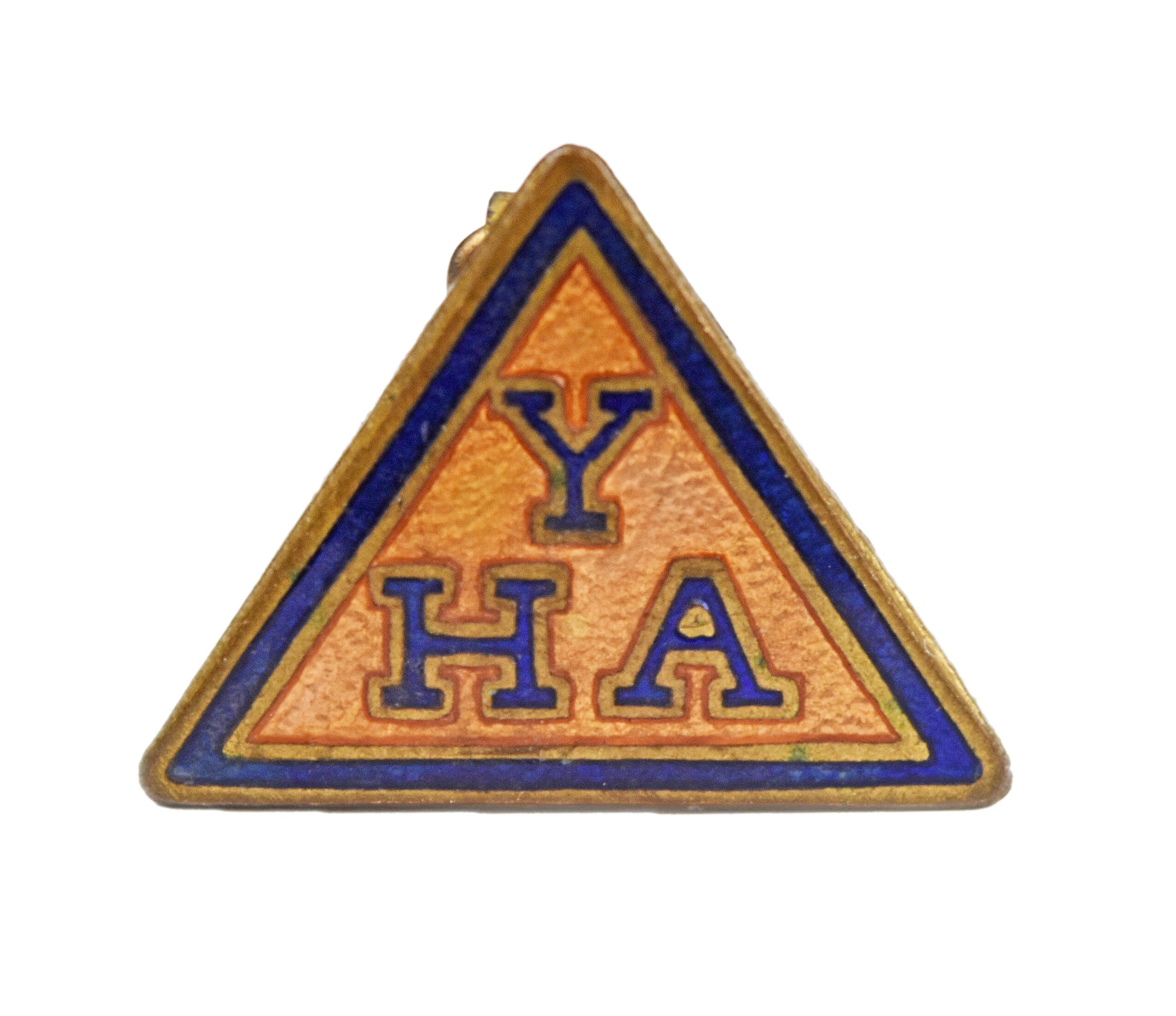 Yha Logo