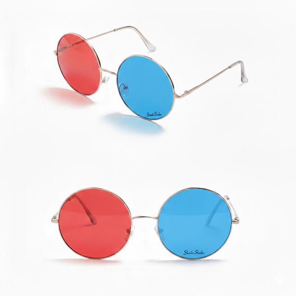 Anime Glasses Cosplay - Etsy