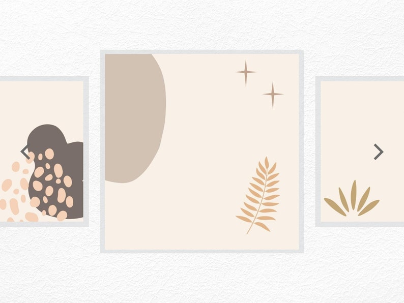 32 Neutral Printable Blank Affirmation Cards, Blank Scripture Cards ...