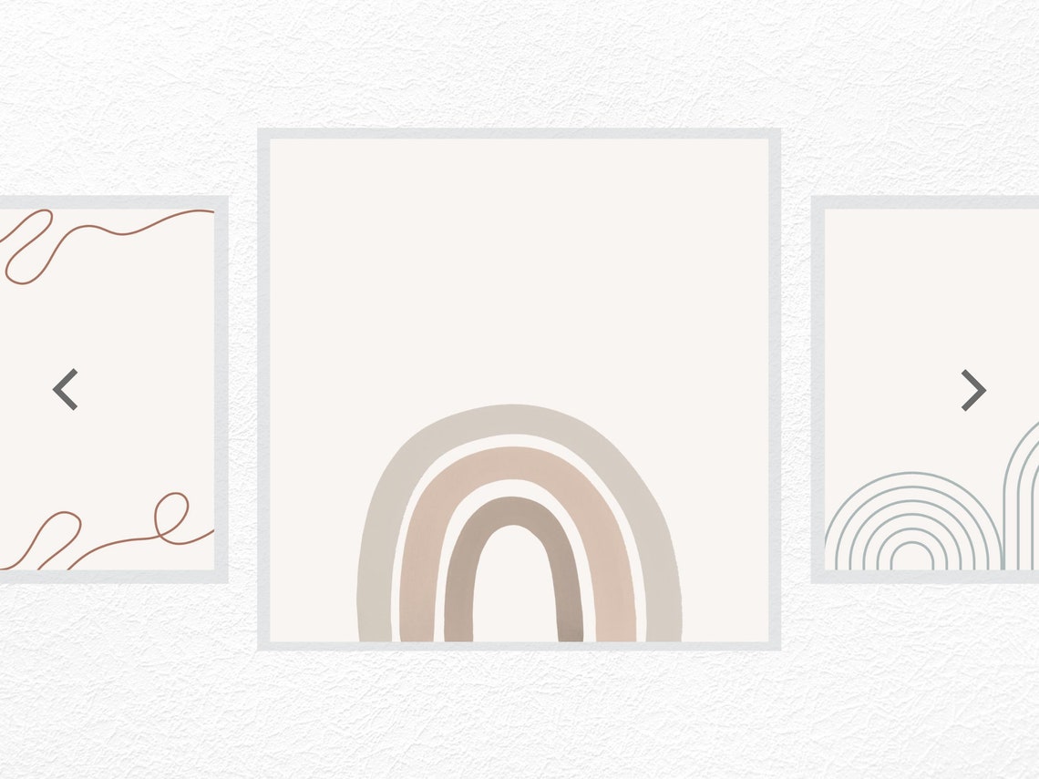 32 Neutral Pastel Printable Blank Affirmation Cards, Blank Scripture ...