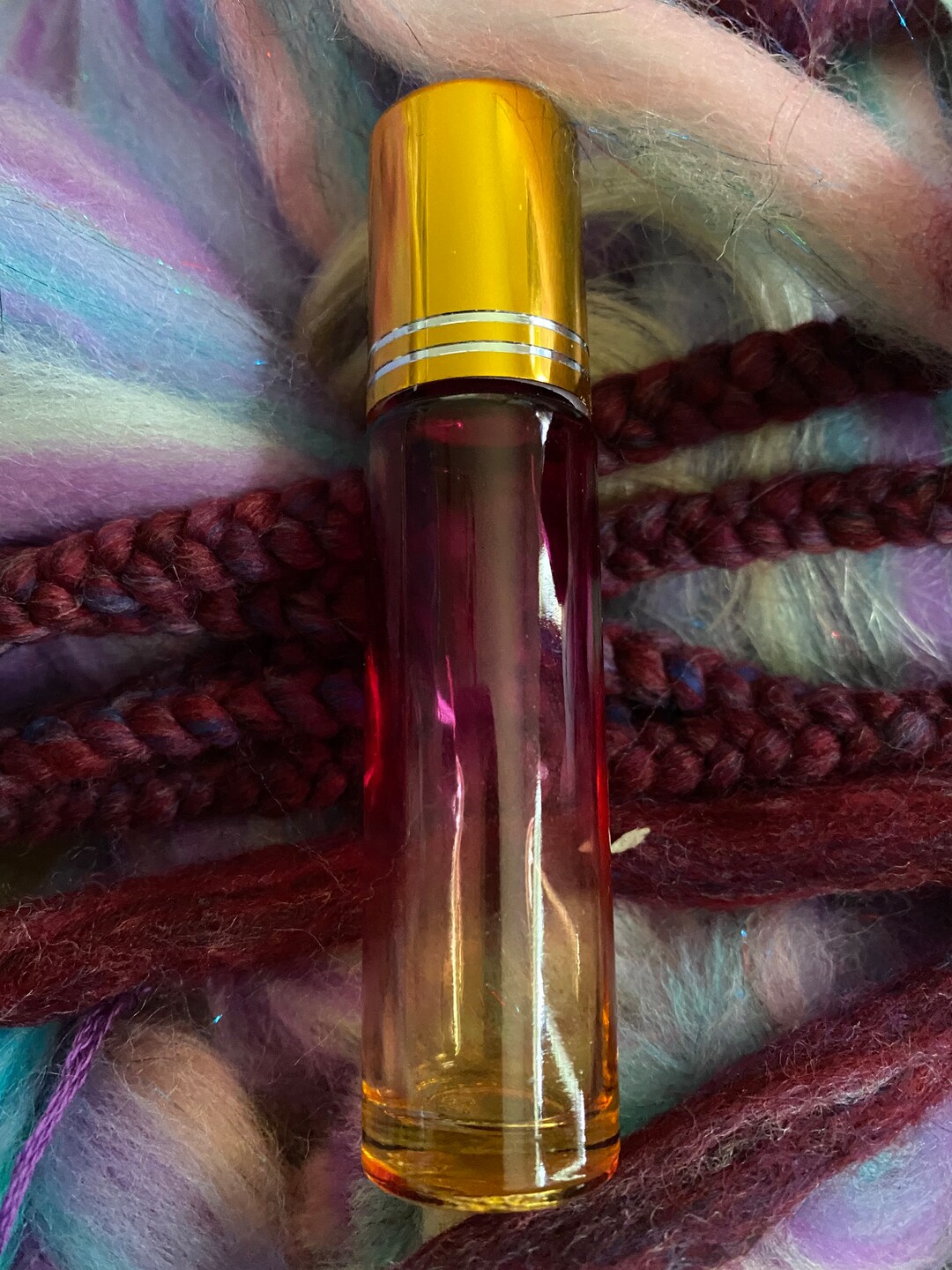 Scalp Moisture Refresher and Dread Refresher Spray - Etsy