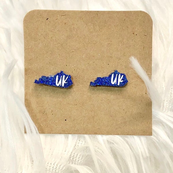 Uk of Kentucky - Etsy