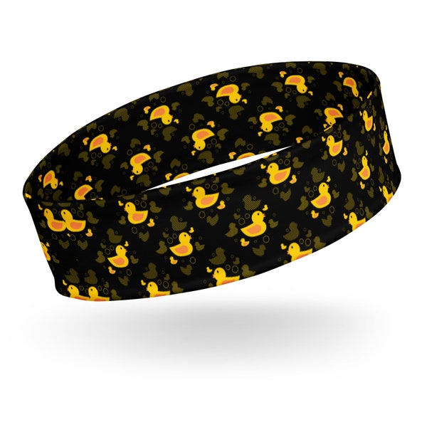 Duck Headbands - Etsy