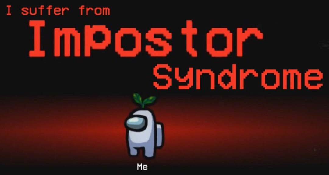 Among Us Impostor Bumper Sticker - Etsy