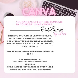 Models Needed Flyer, Makeup Flyer, Lashes Flyer, Makeup Artist Flyer ...