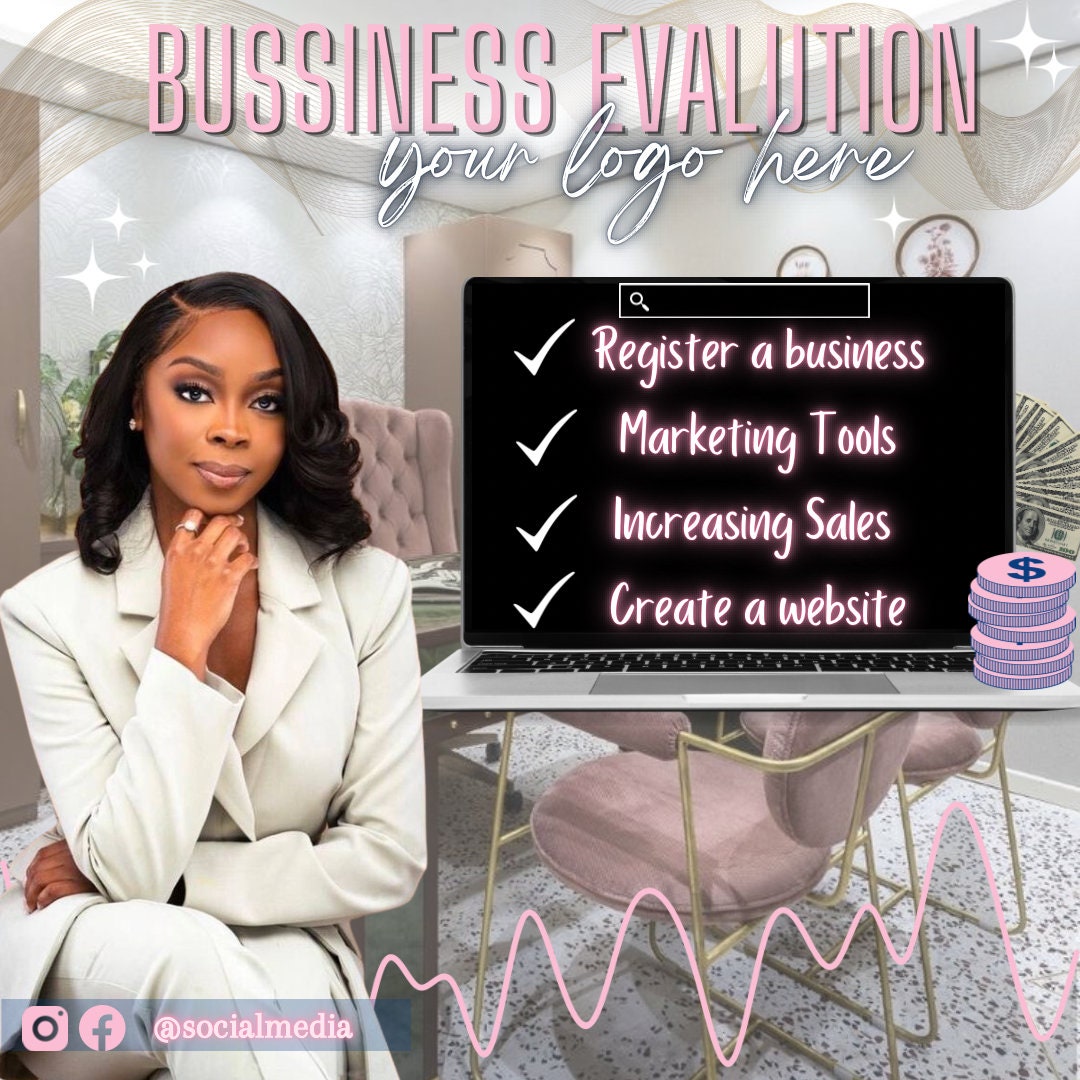 Rebranding Business Flyer, Social Media Flyer, Consultant Flyer ...