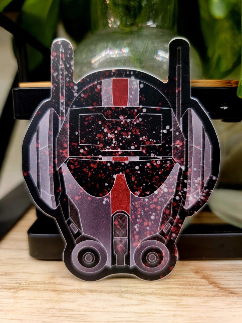 Clone Force 99 Stickers - Etsy