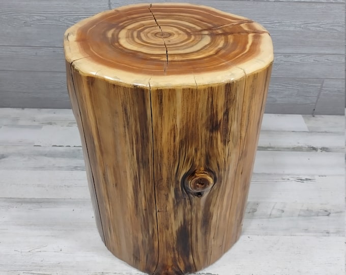 Custom Rustic Tables, Plant Stand, Side Table, Occasional Table,branch ...