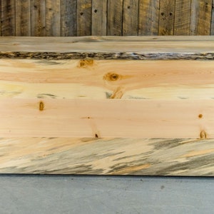 Amish Made Computer Desk With Keyboard Drawer | Wood Desk | Free ...