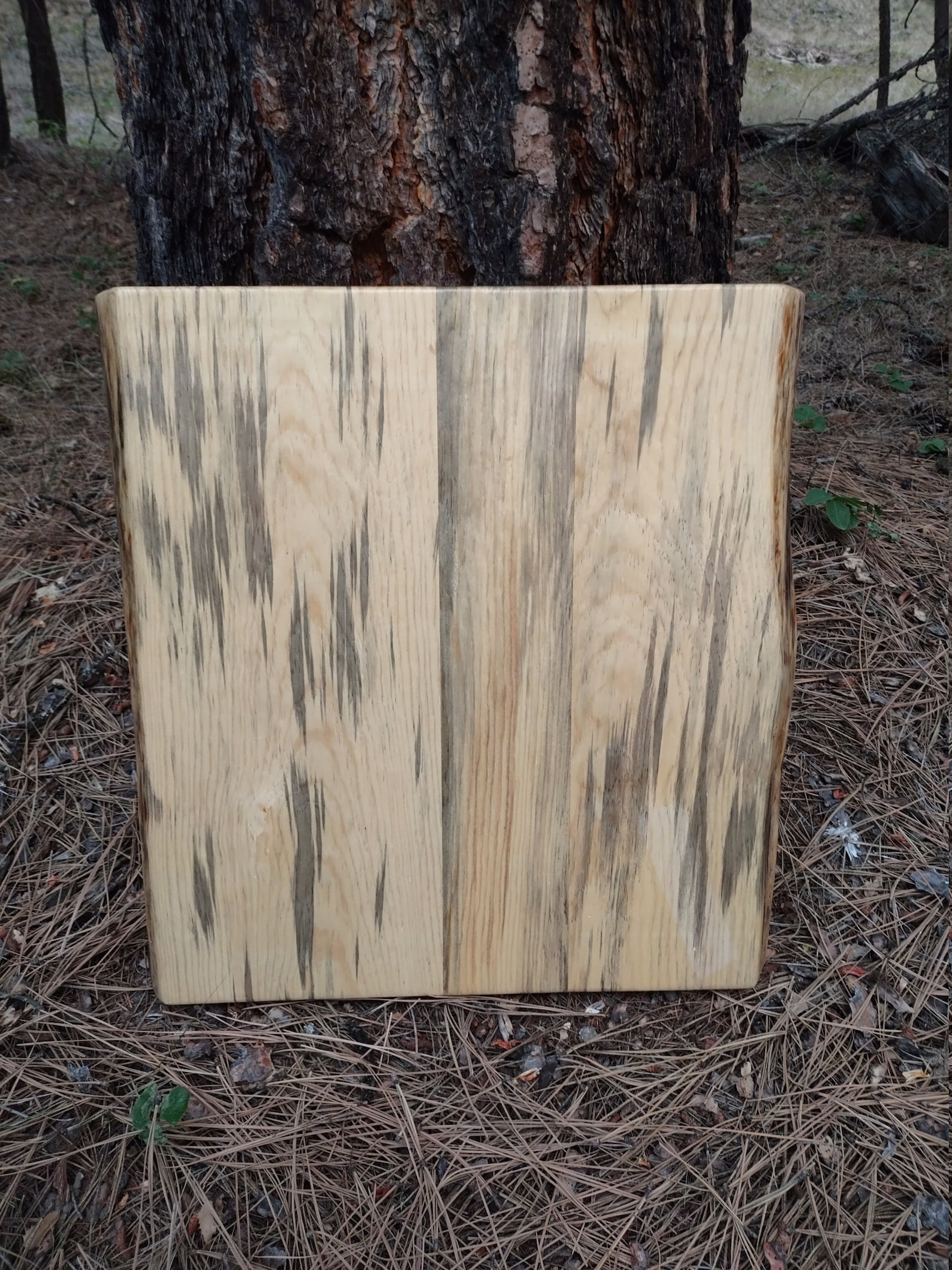 Ponderosa Blue Pine Table Tops - Etsy