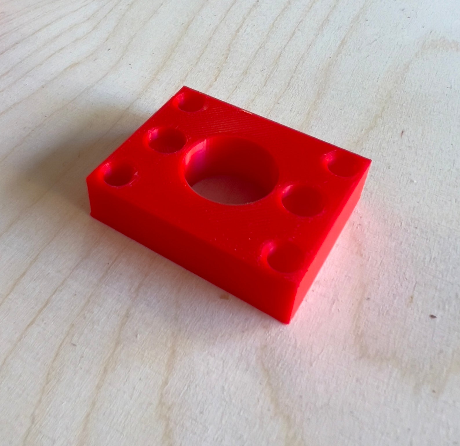 Ortur Laser Master 3 Foot Alignment Blocks - Set of 4 - Etsy