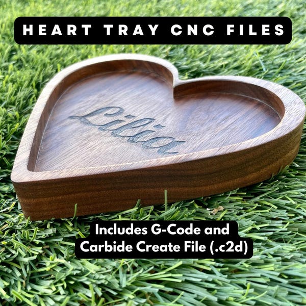 Cnc C2d Files - Etsy