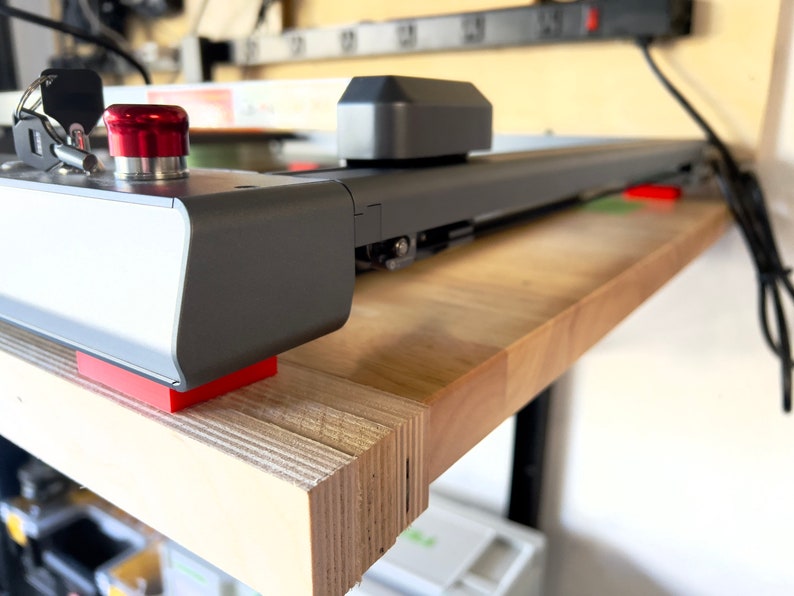 Ortur Laser Master 3 Foot Alignment Blocks - Set of 4 - Etsy