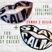 Lips Svg Files for Cricut, Word Cloud, Stay Calm Lip Design Svg ...