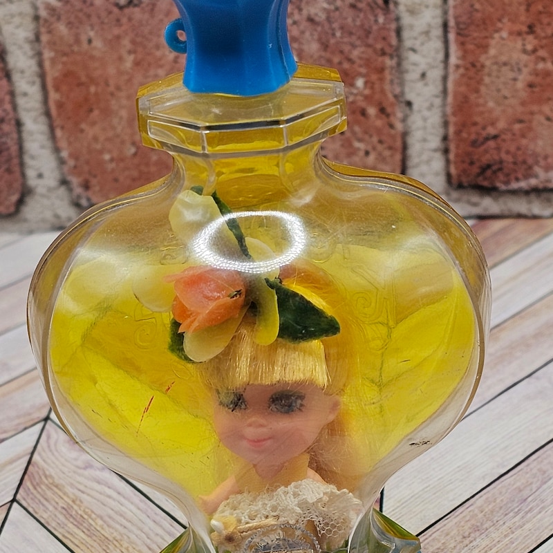 Little Kiddles - Etsy