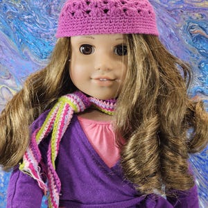 Marisol Luna American Girl - Etsy