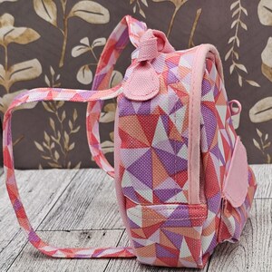 Our Generation Backpack & Assorted School Supplies Set - Accessories ...