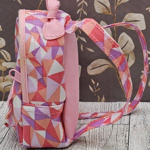 Our Generation Backpack & Assorted School Supplies Set - Accessories ...