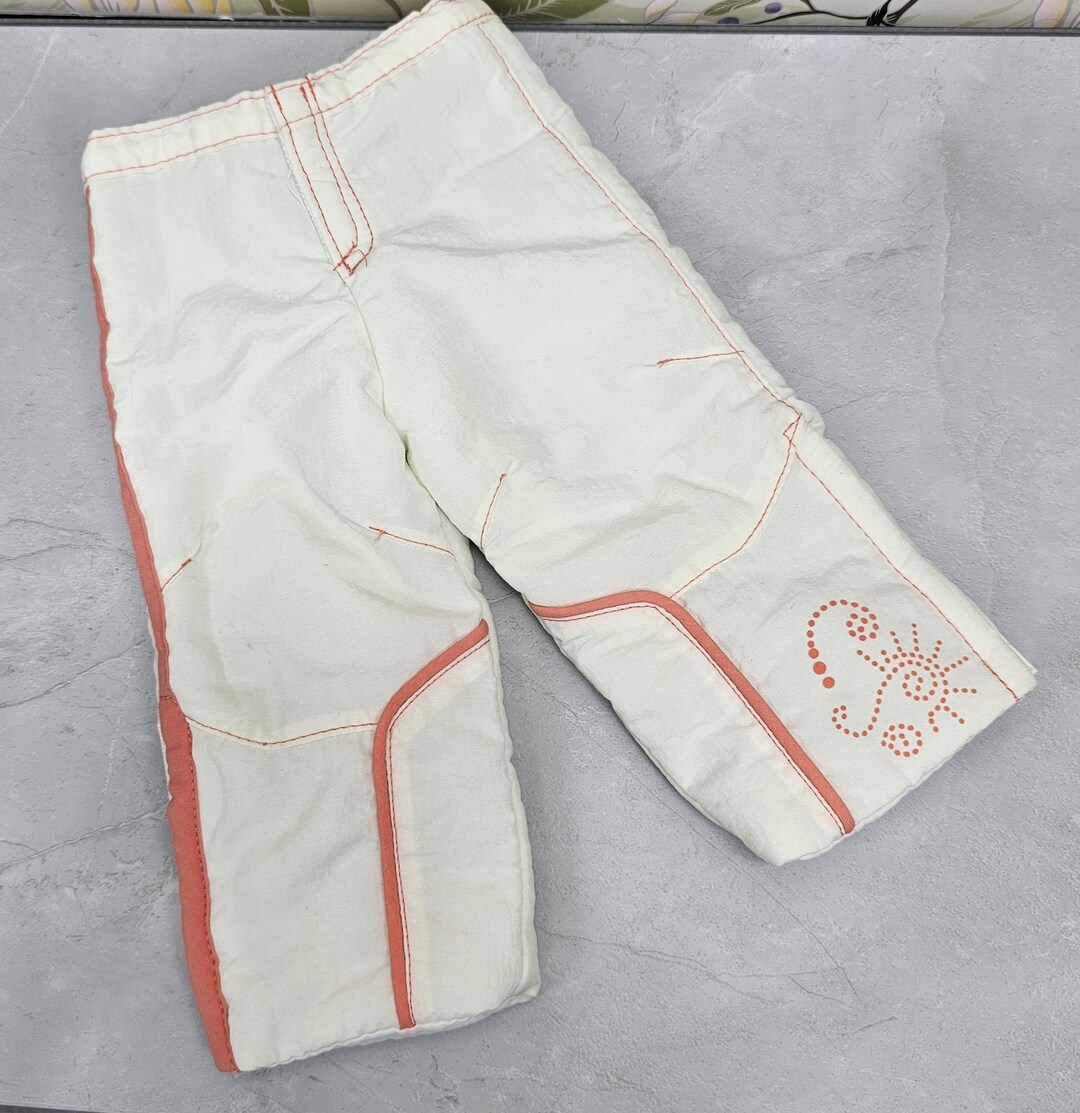 American Girl Doll - Nicki Fleming's Ski Wear - Pants Only - Girl of ...