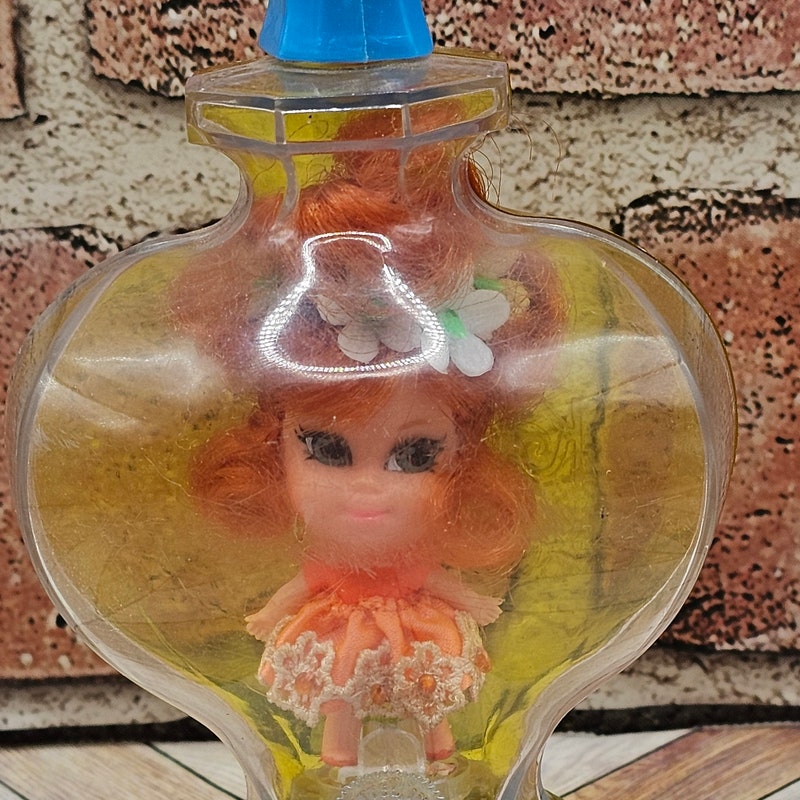 Little Kiddles - Etsy