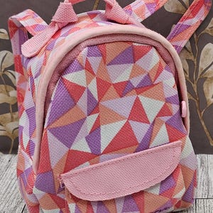 Our Generation Backpack & Assorted School Supplies Set - Accessories ...