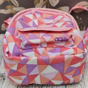 Our Generation Backpack & Assorted School Supplies Set - Accessories ...