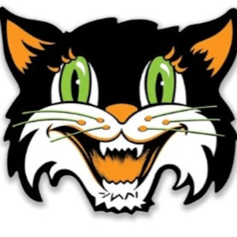 Beistle Halloween - Etsy