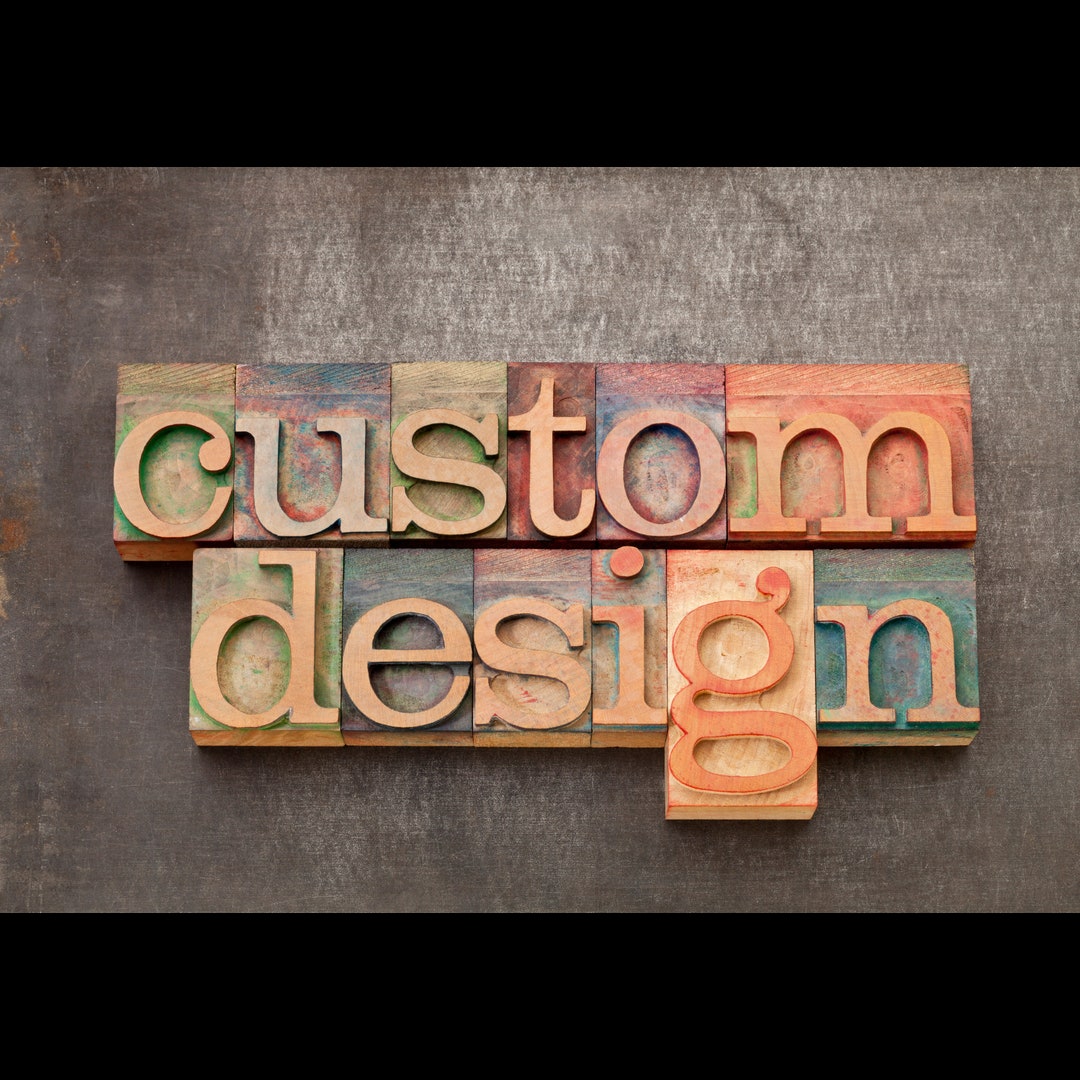 Custome Order - Etsy