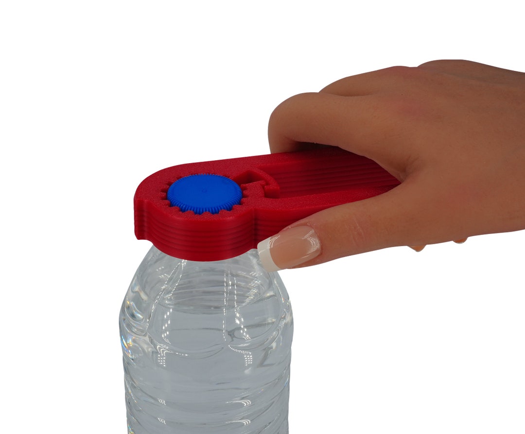 Twist Bottle Opener/tightener by Intulon for Beverage/water for Seniors ...