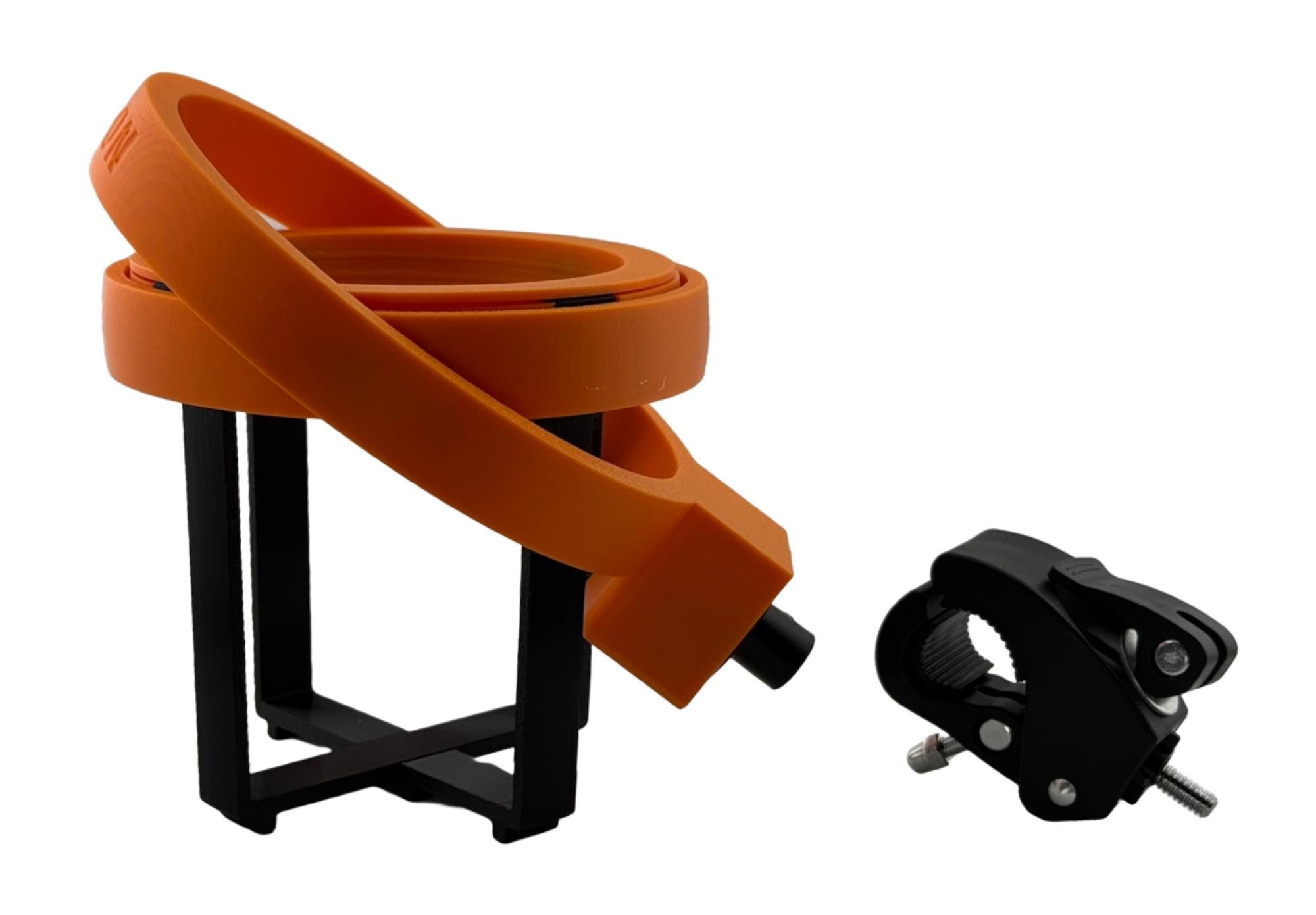 Gyroscope Cup Holder by Intulon for Bikes, Bicycles, Strollers, Walkers ...