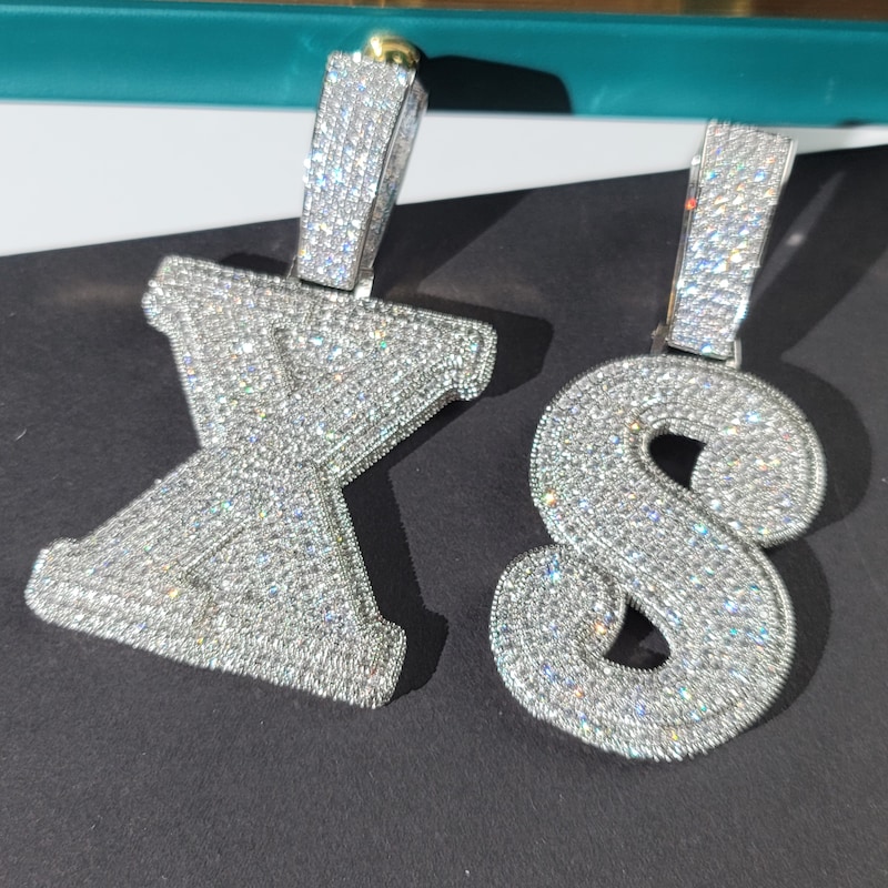 Pendant Chain - Etsy