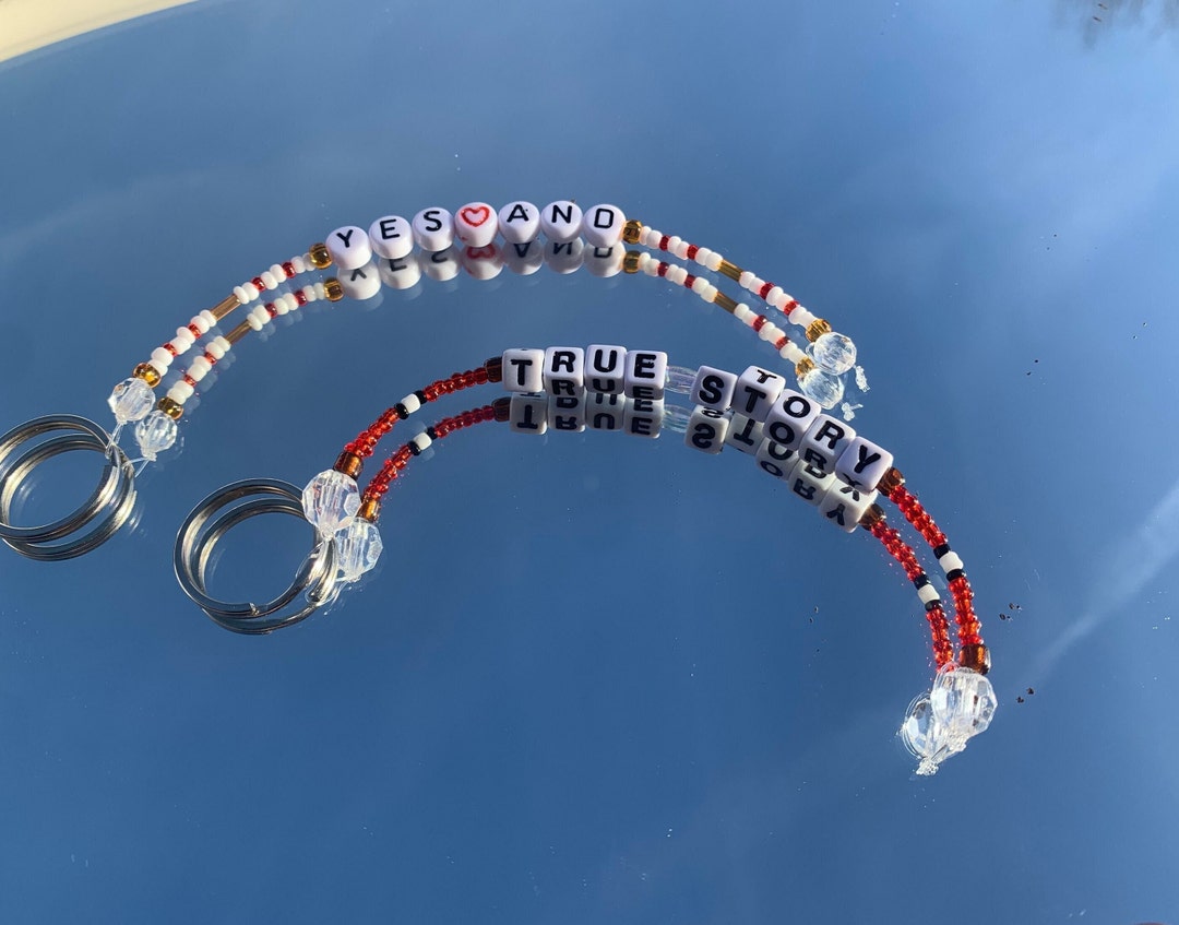 Ariana Grande Eternal Sunshine Inspired Keychains, Ariana Yes, and ...