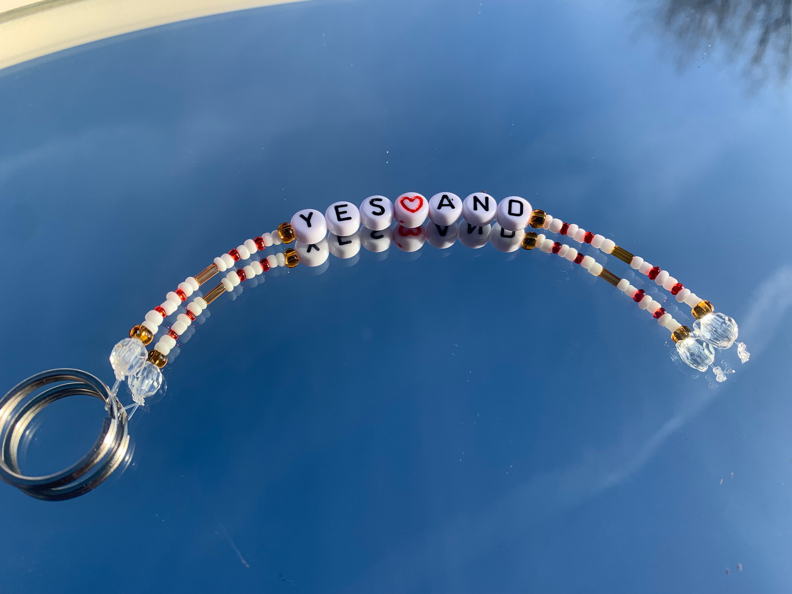 Ariana Grande Eternal Sunshine Inspired Keychains, Ariana Yes, and ...