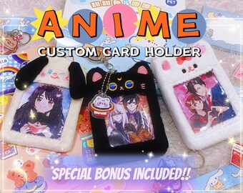 Final Fantasy Card Binder - Etsy