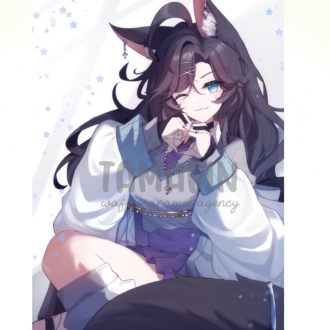 ANIME COMMISSION Art Custom Anime Profile Picture oc, Armor, D&D ...