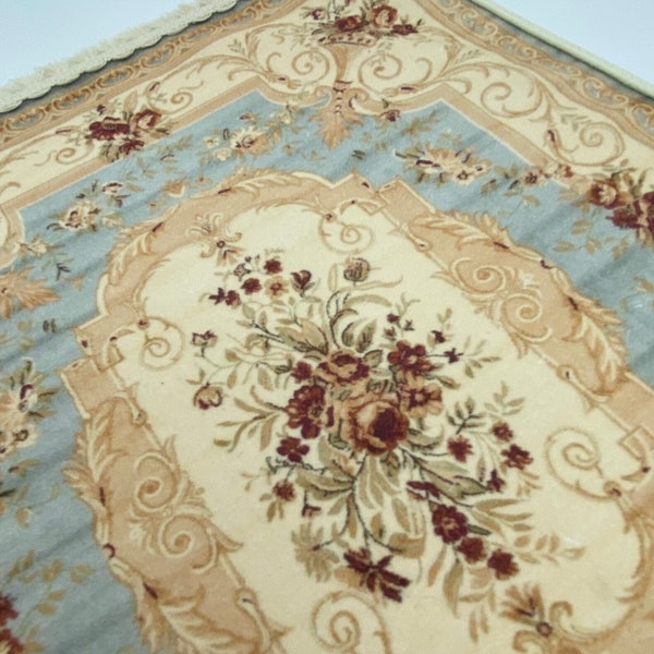 Victorian Rugs - Etsy
