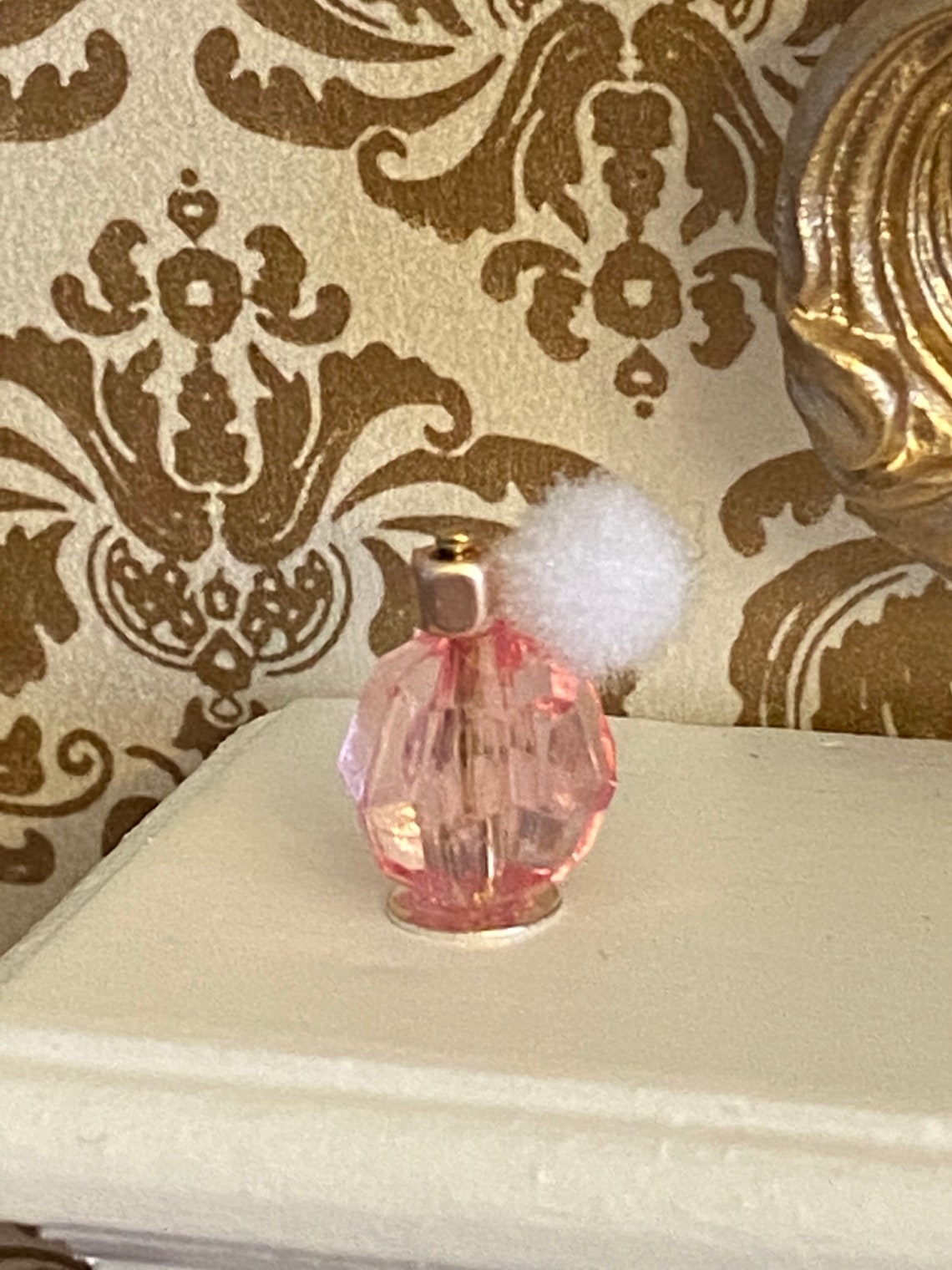 Miniature Ariana Grande Ari Perfume Replica in 1:12 Dollhouse Scale - Etsy